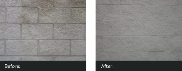 Waterproofing - Arrow Masonry